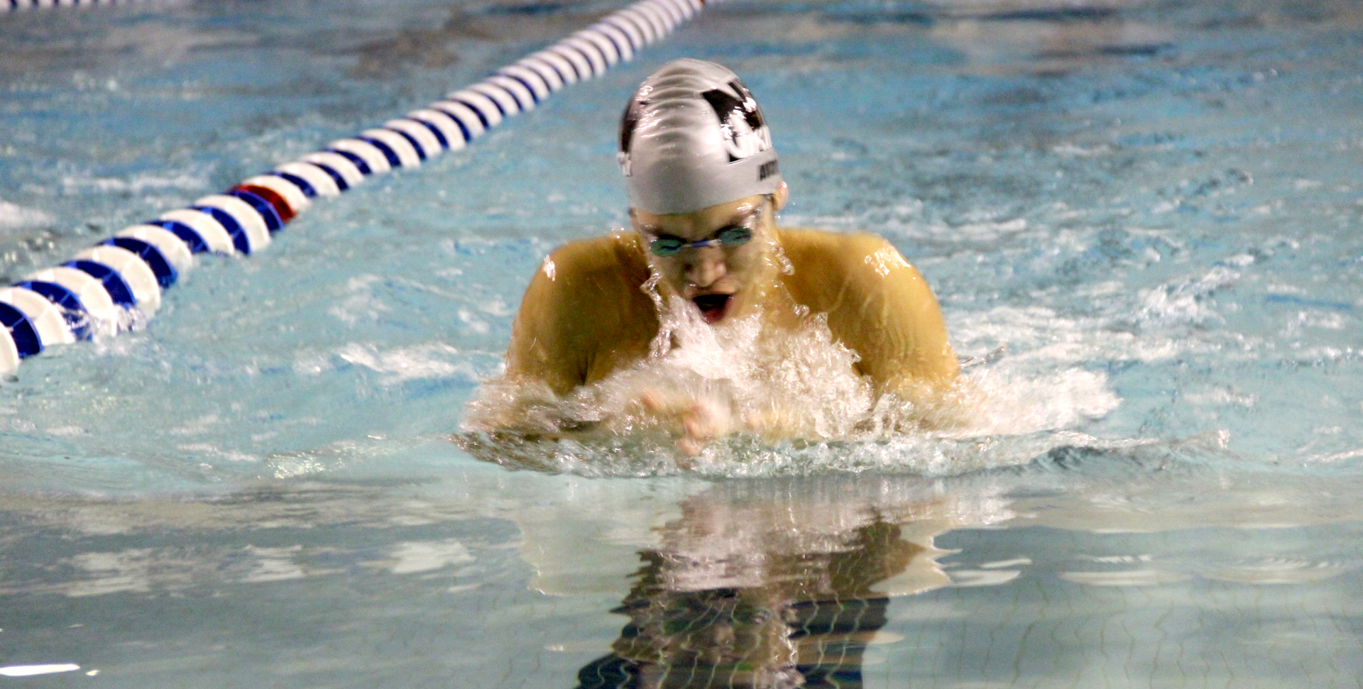 Viking swim team take last year’s accomplishments to next level – North ...