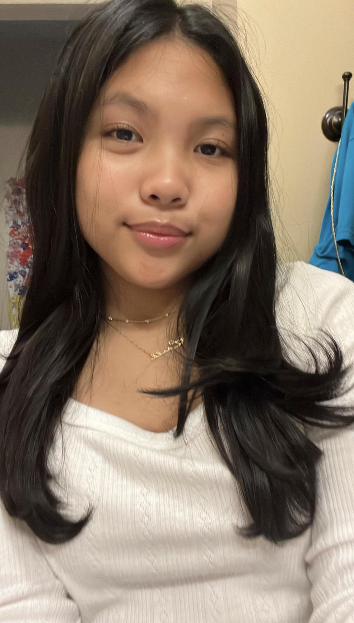 Laila Jimenez, Sophomore – North Star News